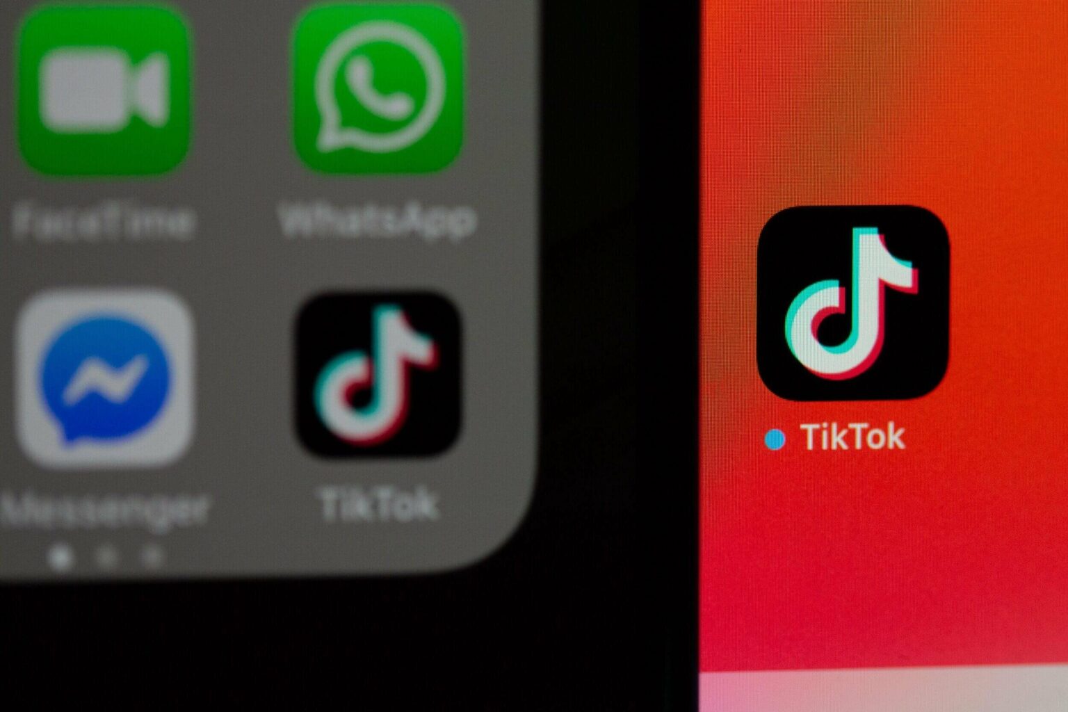 Best 21 TikTok Traders List Right Now - Hashtag Investing