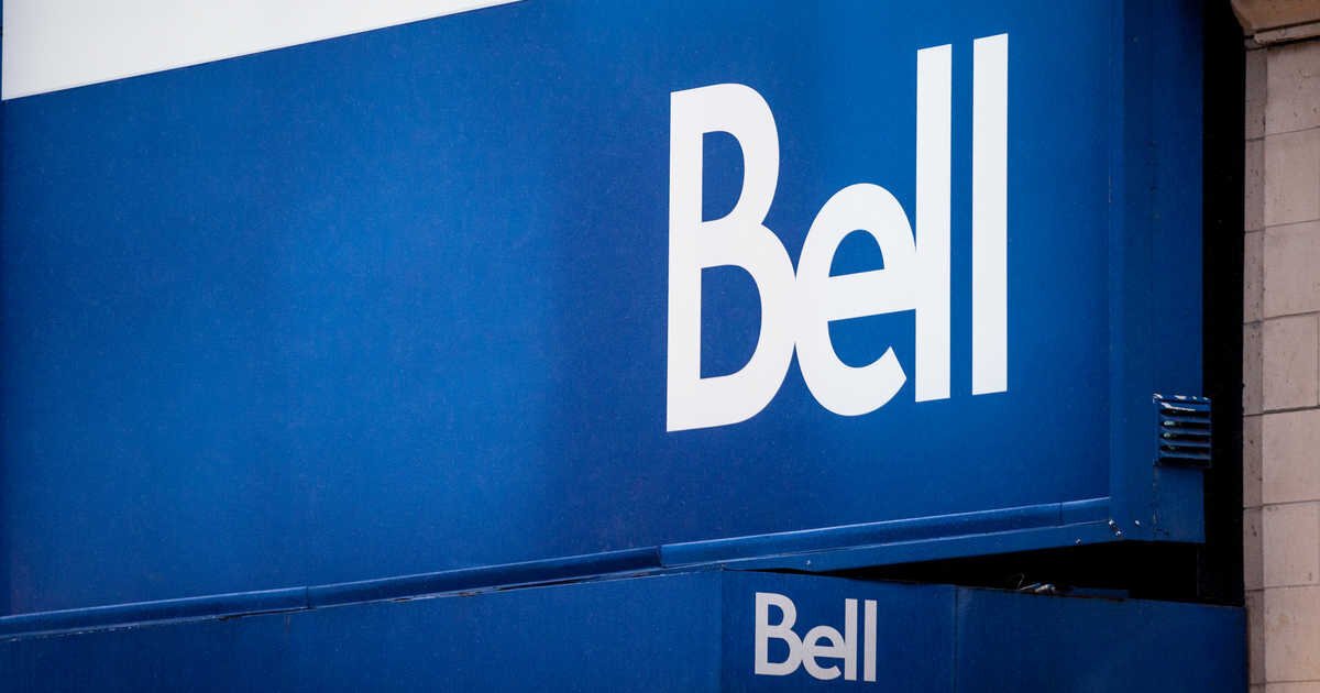 Is Bell Canada a Good Stock to Buy right now? - Hashtag Investing