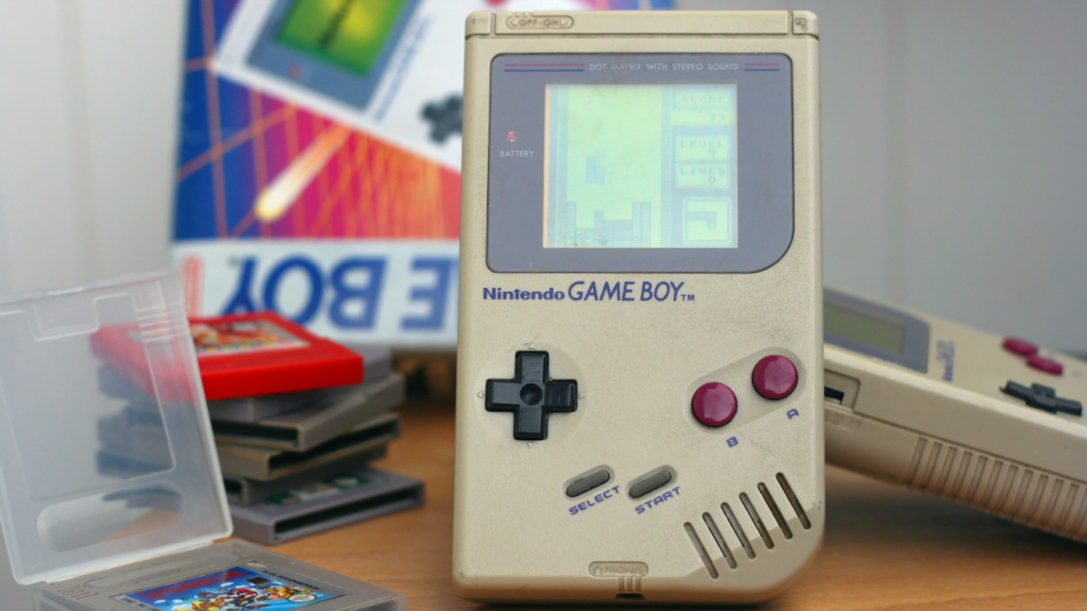 Still Underestimating Retro Worth? Power Up with 10 '80s Consoles ...