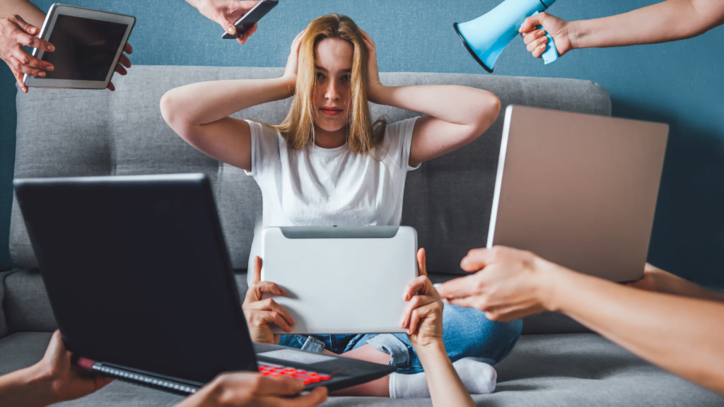 Don't Get Caught: 11 Online Traps Stealing Millions from Unsuspecting ...