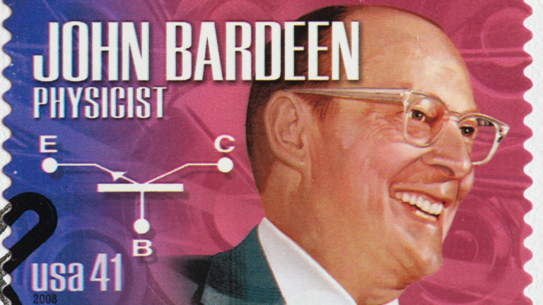 Our Shameful Oversight: 13 Hidden Geniuses Who Revolutionized Our World ...
