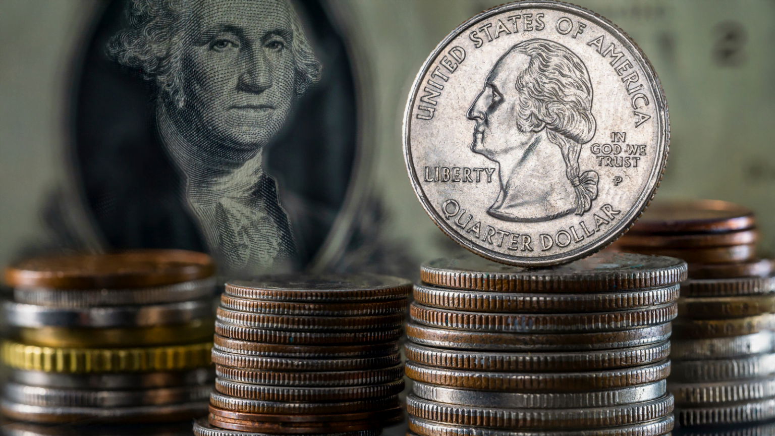 Don't Give These Away! 10 Old Coins Could Make You Up to $200,000 ...