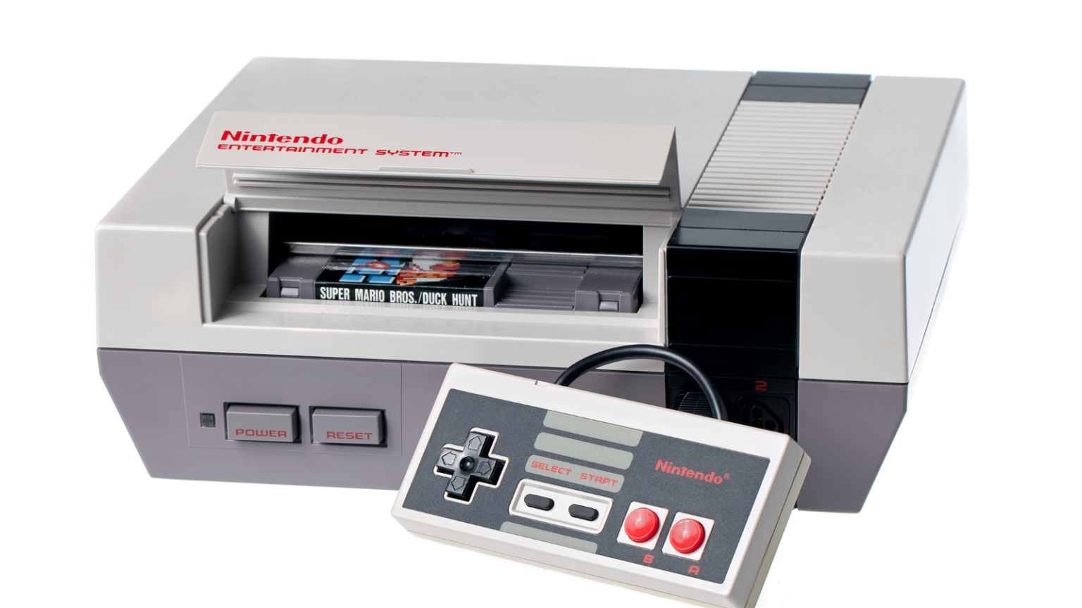 Still Underestimating Retro Worth? Power Up with 10 '80s Consoles ...