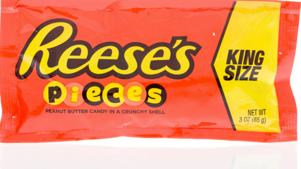Then and Now: 20 Popular Halloween Candy Costs Compared Over 25 Years ...