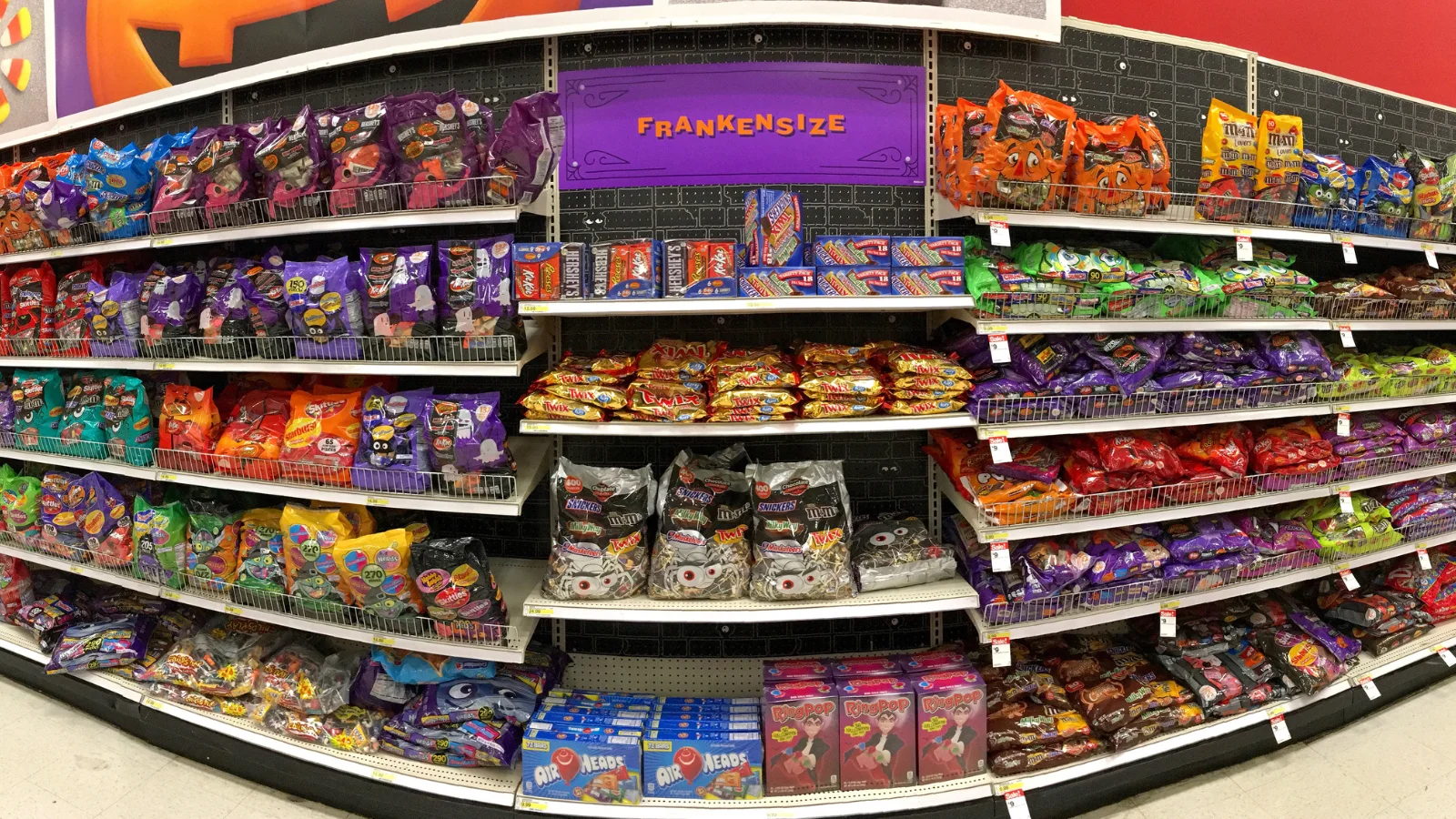 Terrifying Traditions: Tracing the Evolution of Halloween Costumes and ...