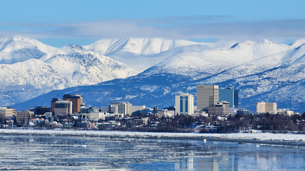 21 U.S. Cities That Are Unexpectedly Becoming Tech Industry Hubs ...