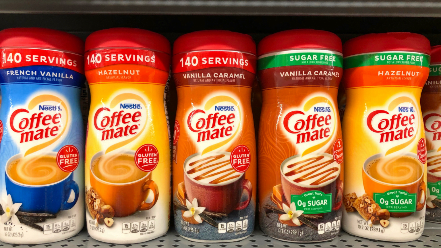 Don't Eat These: Why Other Countries Reject These 15 American Classics ...