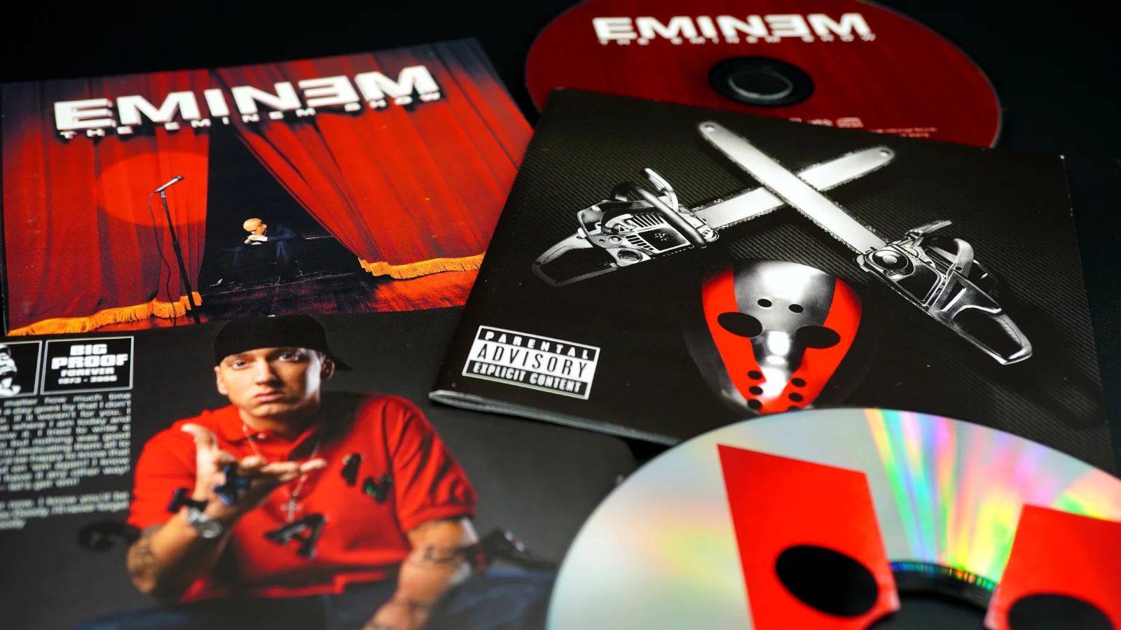 Are You Sitting on Million's? The 90s CD Boom Is Just Getting Started ...