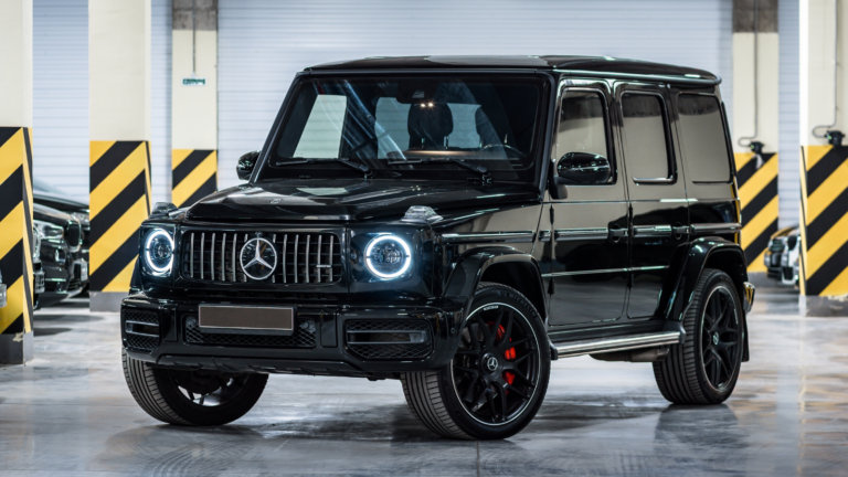 20 Vehicles That Hold Their Value Best in Canada - Hashtag Investing