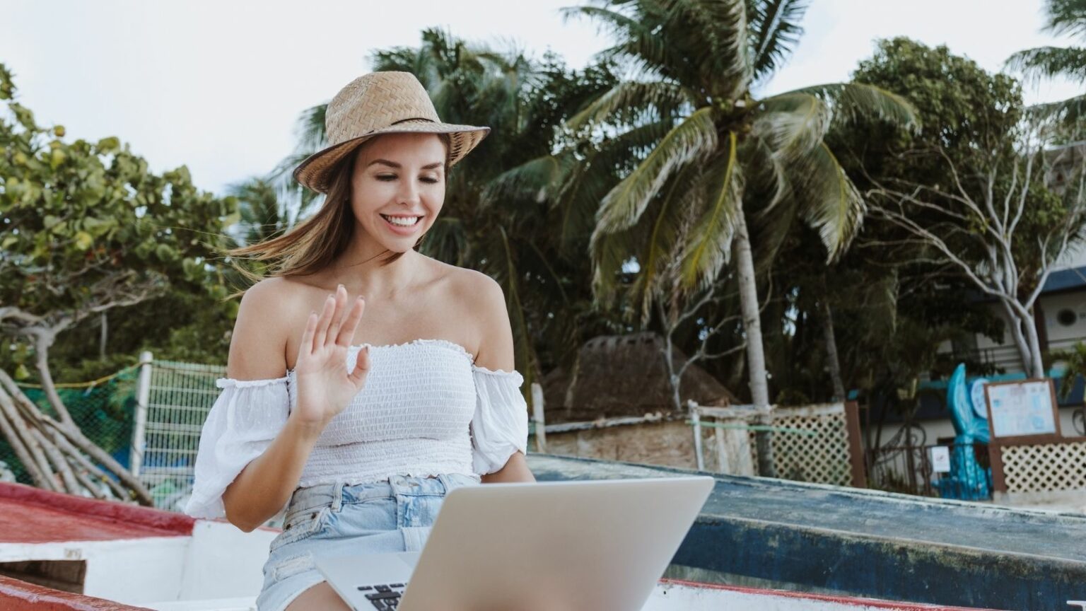10 Countries Where Digital Nomads Are Thriving - Hashtag Investing