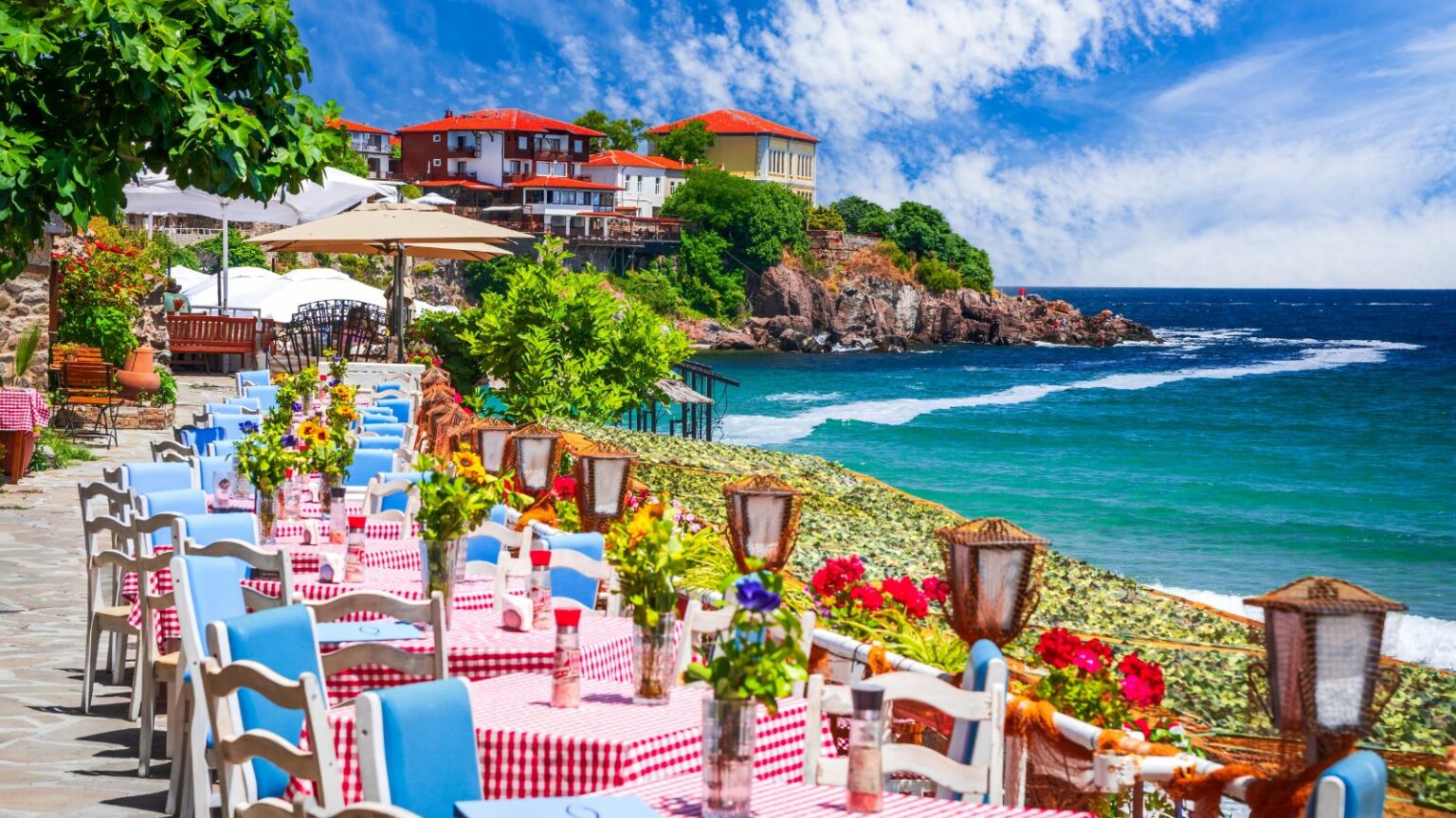 22 Countries Where Retirees are Living the Dream on Less Than $1,500 a ...
