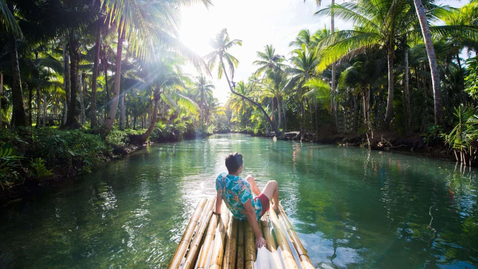 30 Remote Islands Where Life Is Surprisingly Affordable - Hashtag Investing