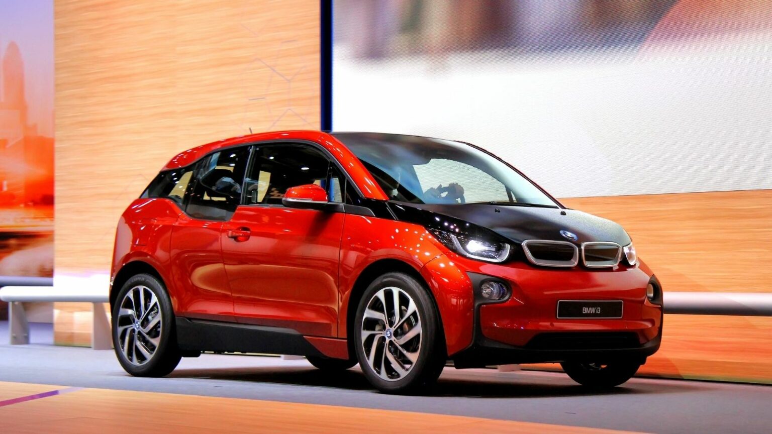 18 Budget-Friendly Electric Cars That Last Longer Than Their Loans ...
