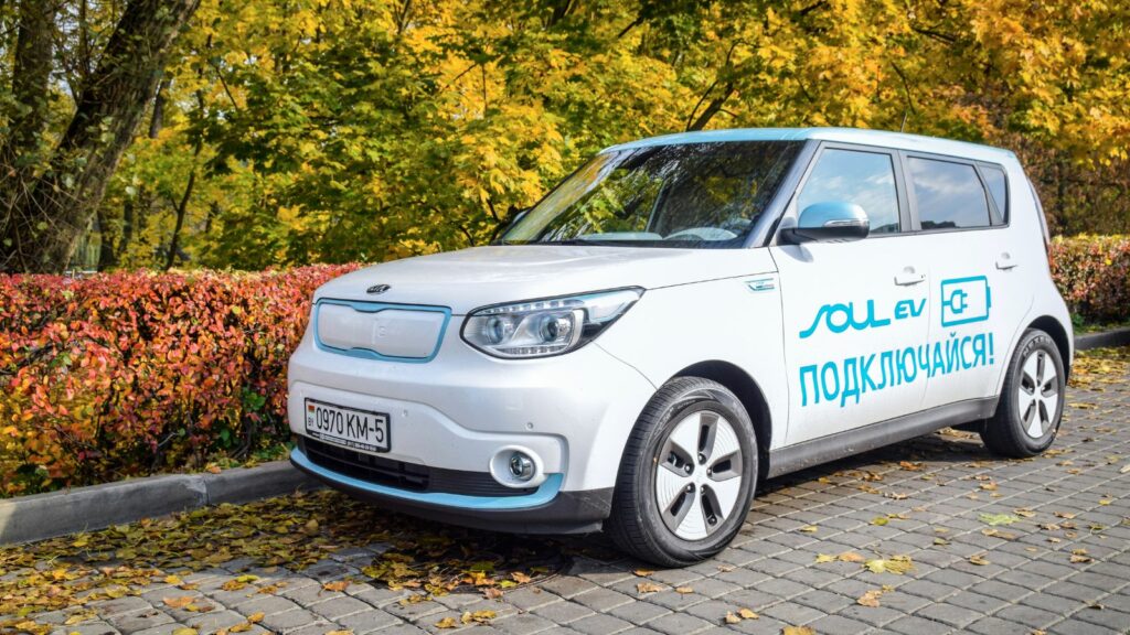 18 Budget-Friendly Electric Cars That Last Longer Than Their Loans ...