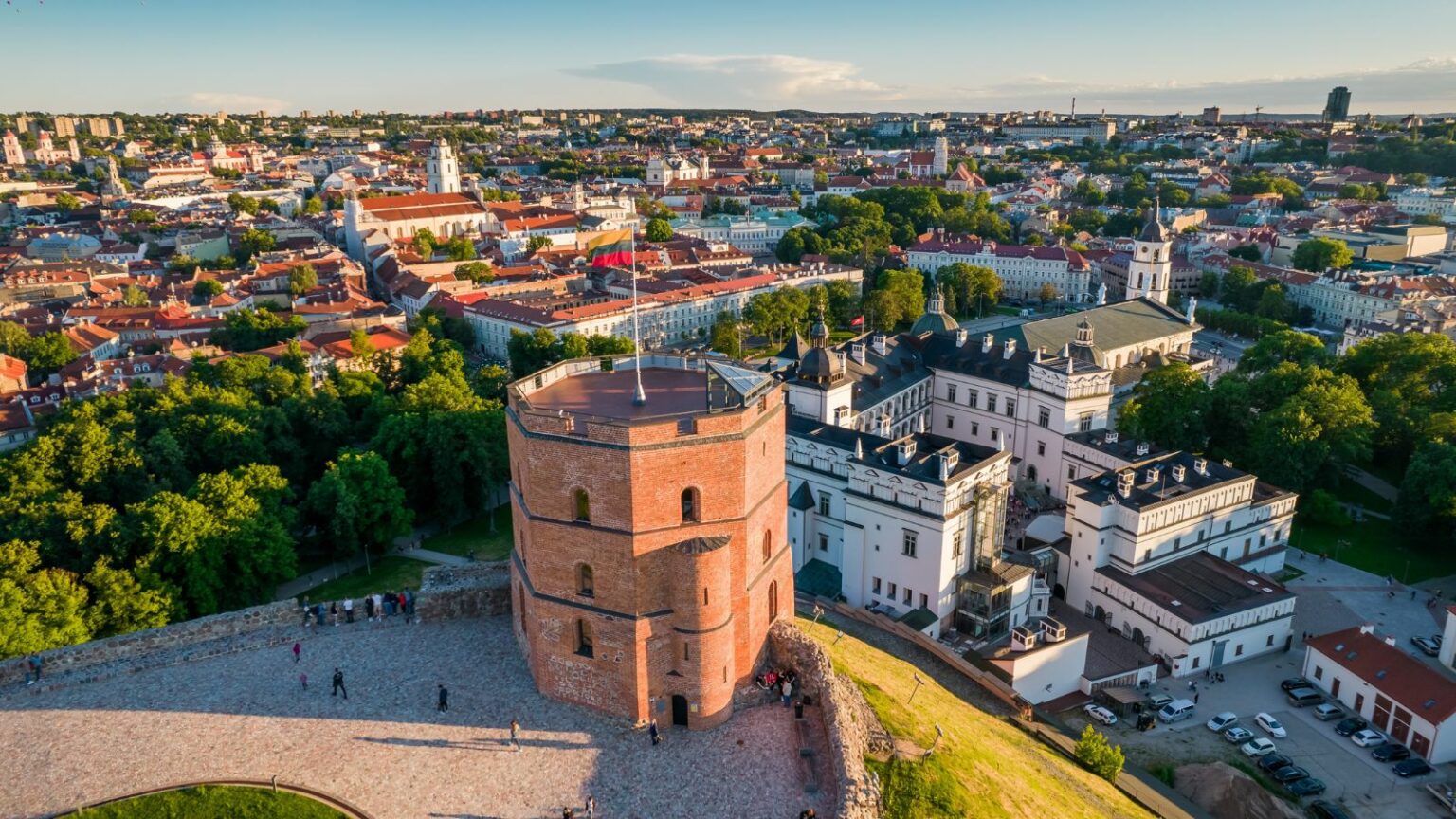 20 Places Where Expats Are Living Lavish Lives for Less Than $2,000 a ...