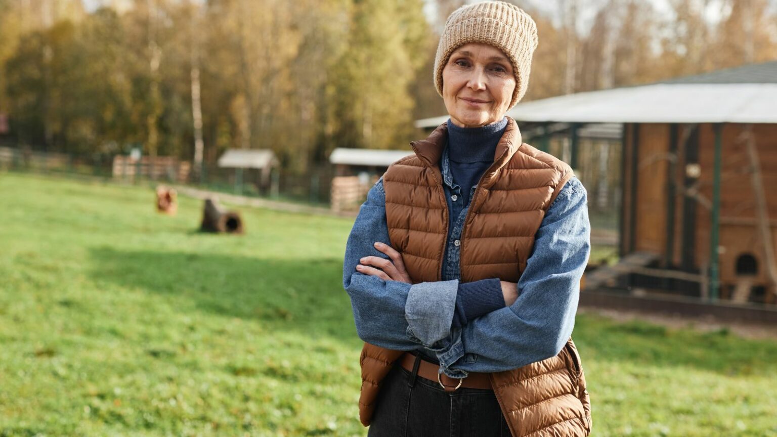 20 Reasons Why Families Are Choosing Rural Life Over Big Cities ...