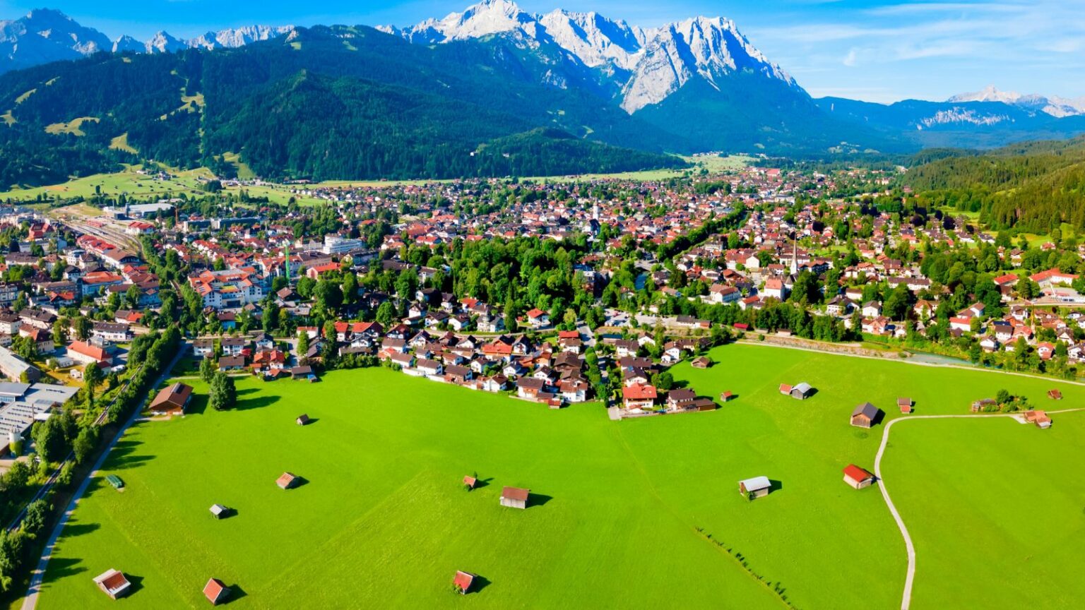 30 Countries Offering Easy Residency for Foreigners - Hashtag Investing