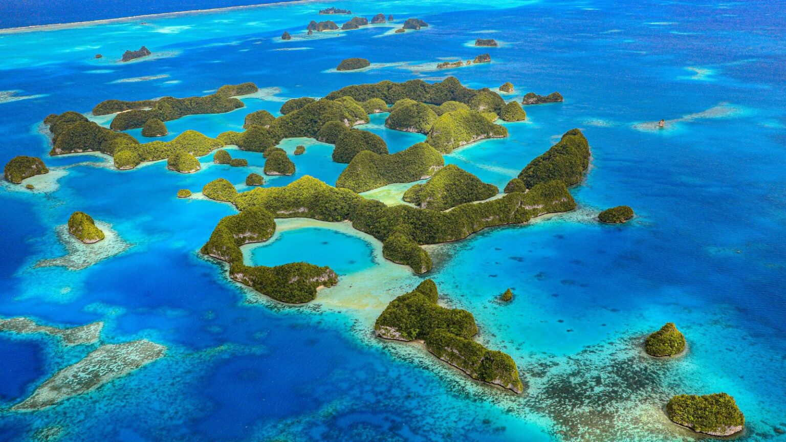 30 Remote Islands Where Life Is Surprisingly Affordable - Hashtag Investing