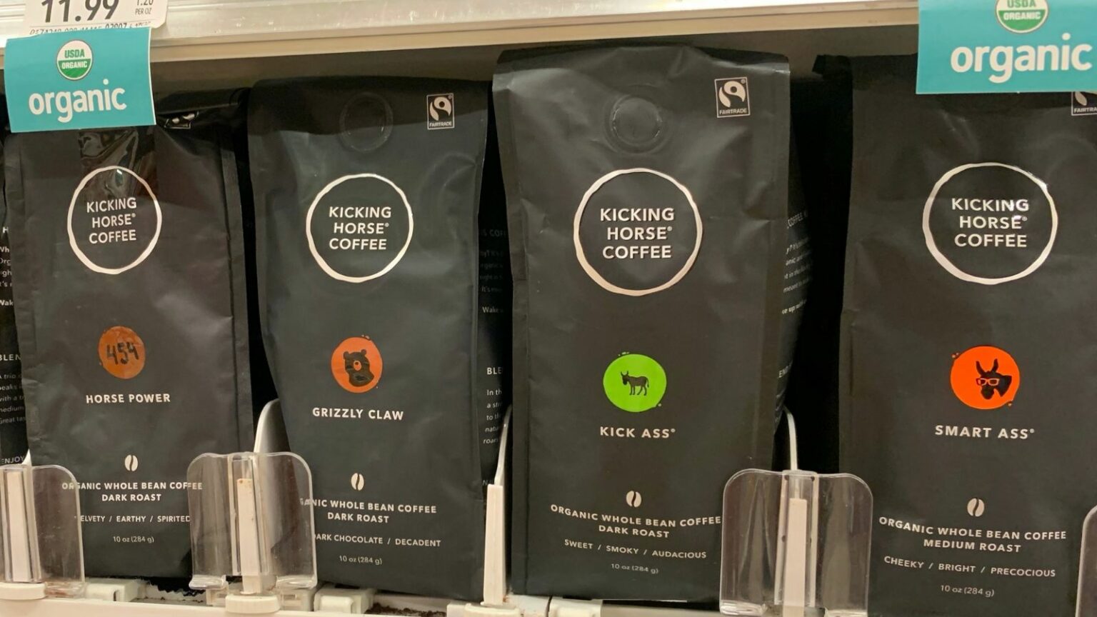 18 Canadian Coffee Chains Ranked From Worst to Best - Hashtag Investing