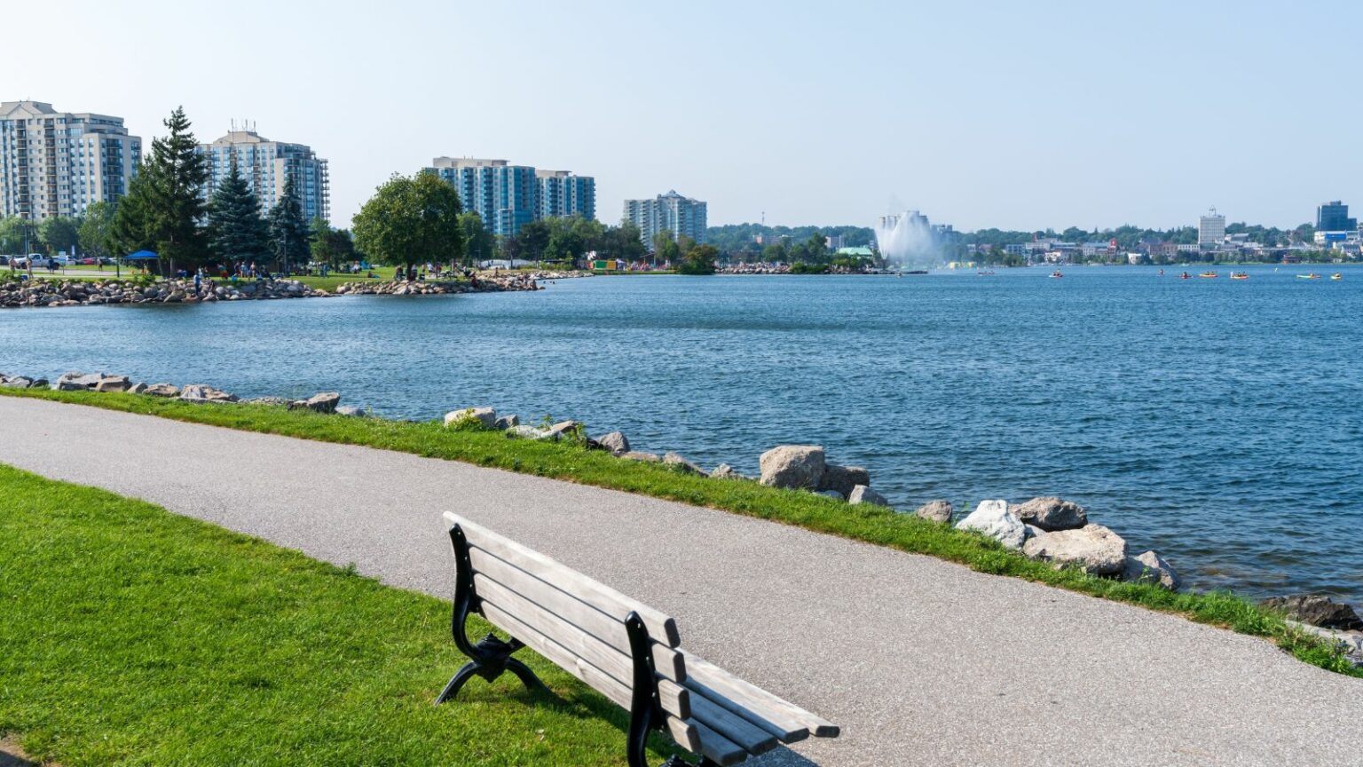 15 “Boring” Canadian Cities That Are Actually Hidden Gems - Hashtag ...