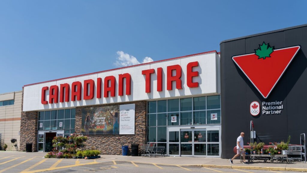 21 Canadian Companies That Are Expanding Worldwide—Without the U.S ...