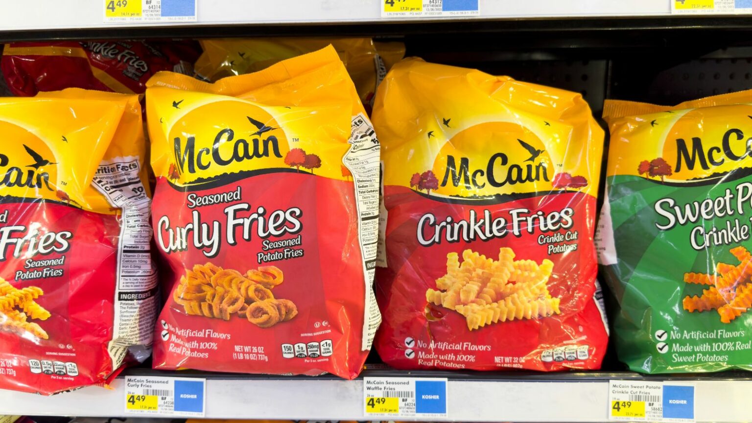 17 Brands Canadians Trust—But Might Have to Give Up - Hashtag Investing
