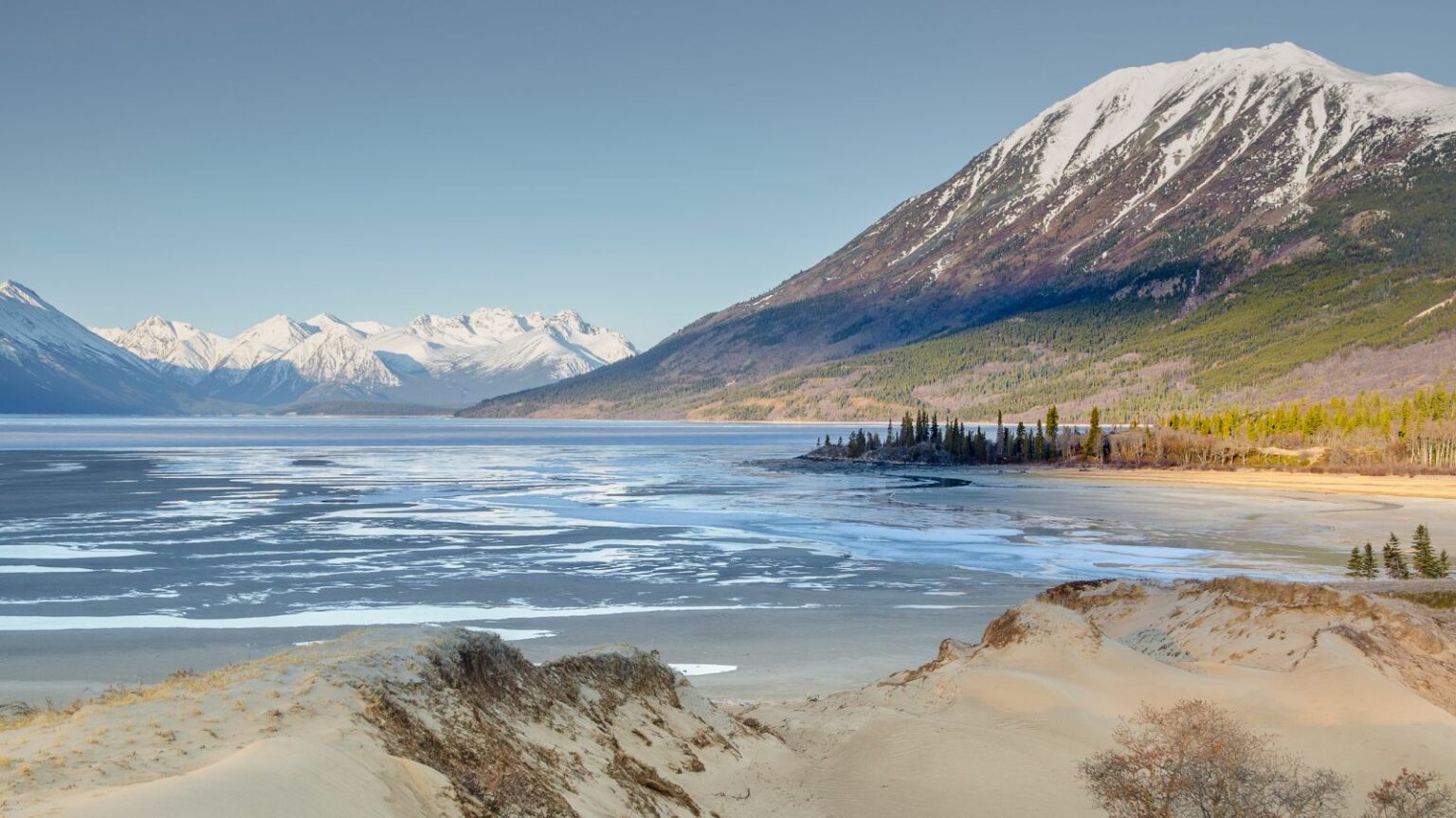 25 Beautiful Canadian Beaches You Probably Haven’t Heard Of - Hashtag ...