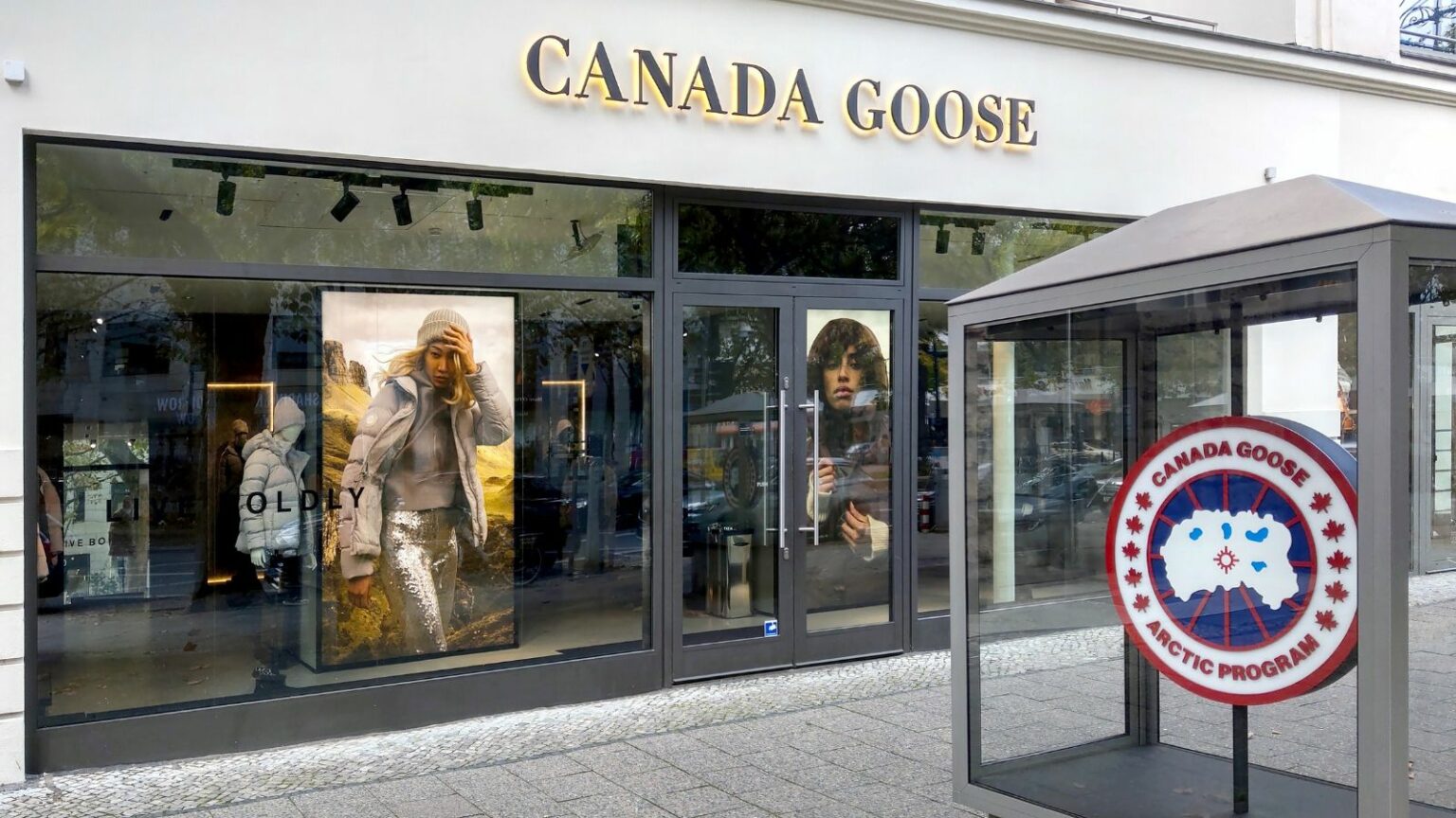 20 Canadian Outdoor Brands That Can Handle Anything - Hashtag Investing