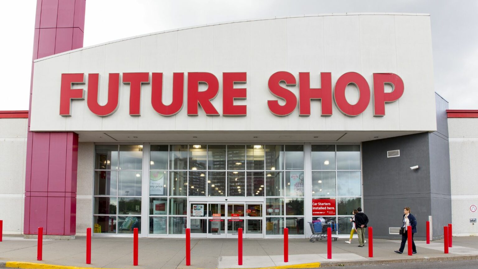 19 Once-Popular Canadian Chains That Vanished Overnight - Hashtag Investing