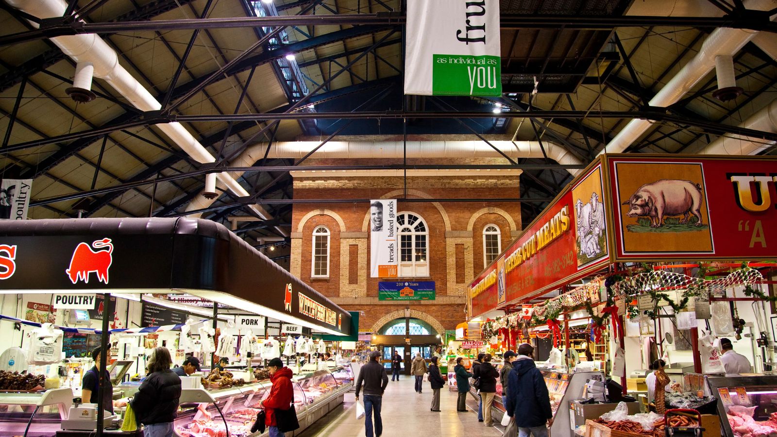 18 Canadian Markets Where You’ll Find the Best Hidden Gems - Hashtag ...