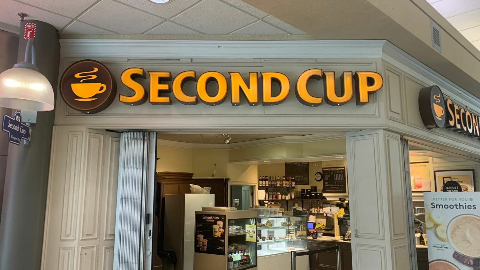 18 Canadian Coffee Chains Ranked From Worst to Best - Hashtag Investing
