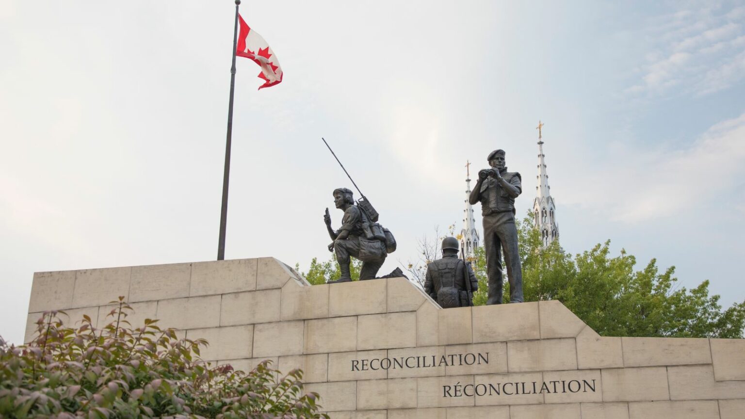 19 Times Canada Stayed Calm and Came Out on Top - Hashtag Investing
