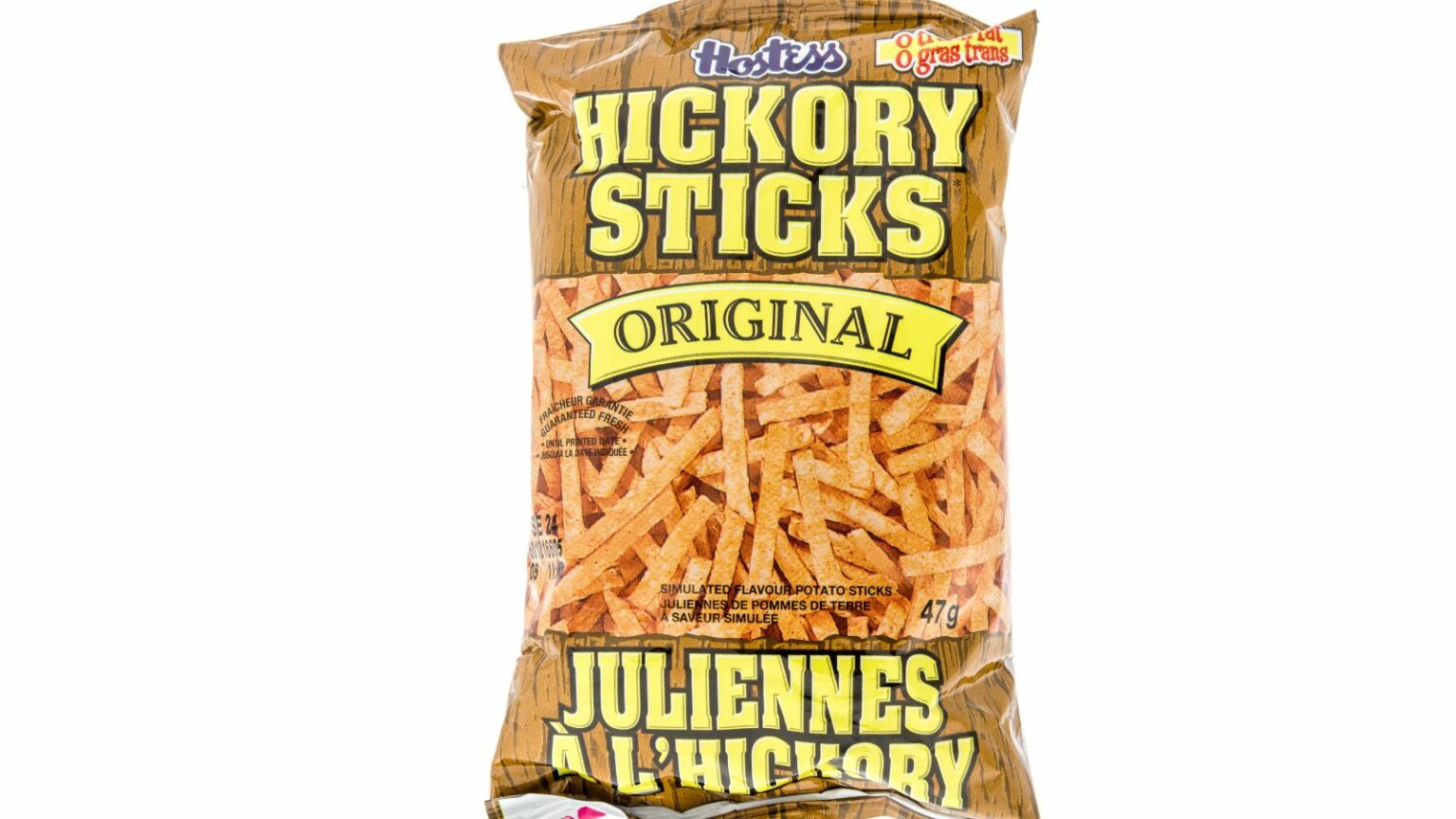 17 Beloved Canadian Snacks That Have Secretly Changed Ingredients ...