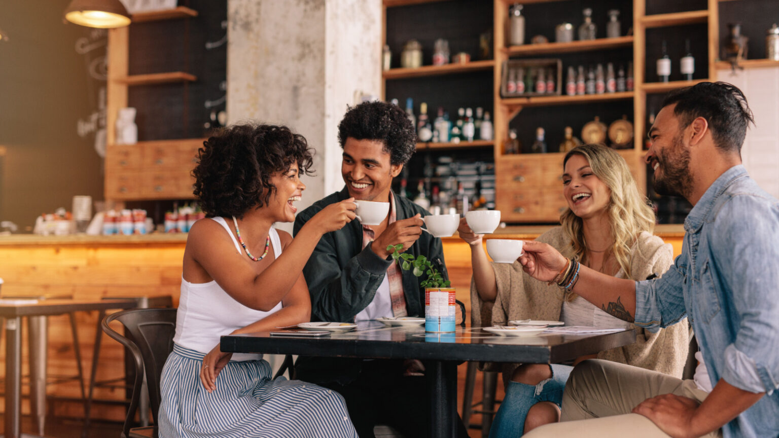 18 Canadian Coffee Chains Ranked From Worst to Best - Hashtag Investing