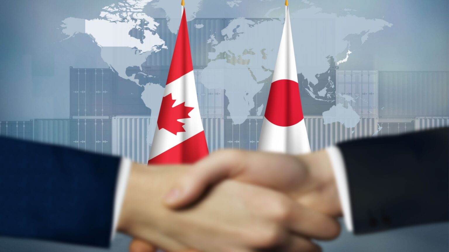 21 Trade Deals That Could Make Canada Richer Than Ever Without the U.S ...