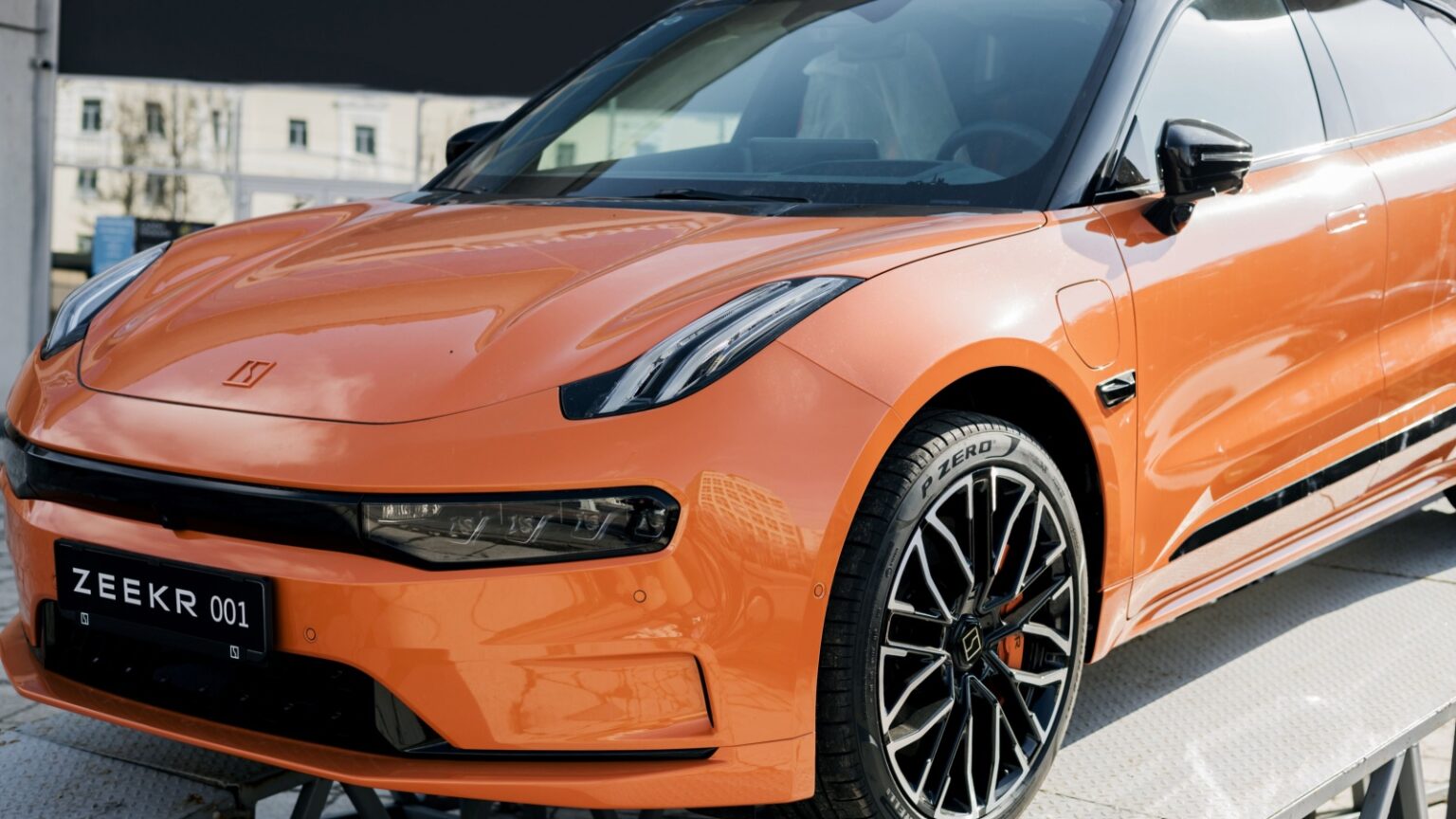 20 Chinese Vehicles That Would Become Popular in Canada - Hashtag Investing