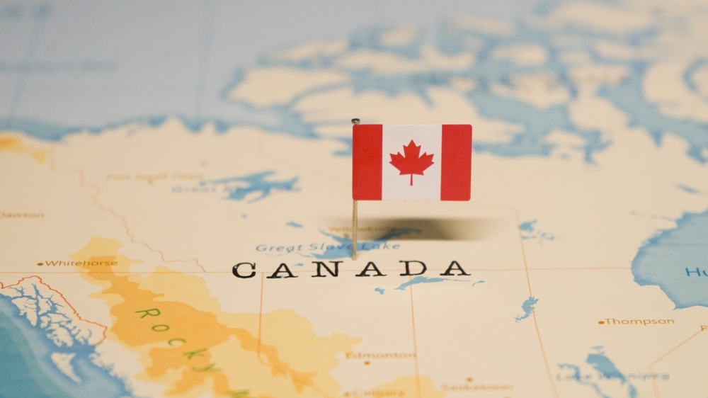 22 Canadian Towns Making Big Global Impact - Hashtag Investing