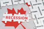 Bank of Canada Says Canada Is Weak — But Refuses to Call It a Recession ...
