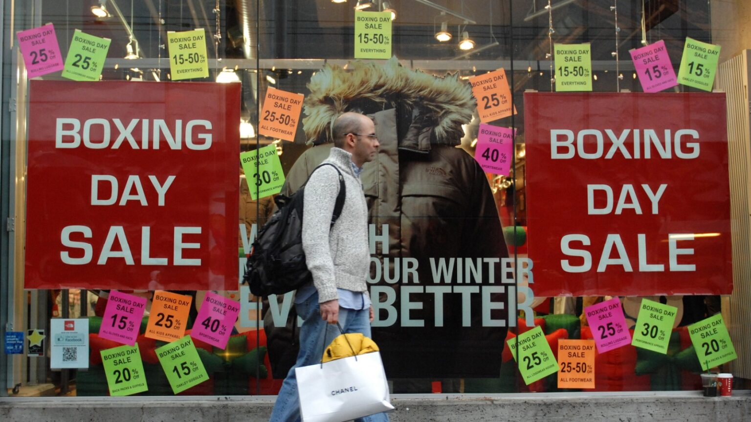 18 Times American Retailers Ruined Canadian Boxing Day Traditions ...