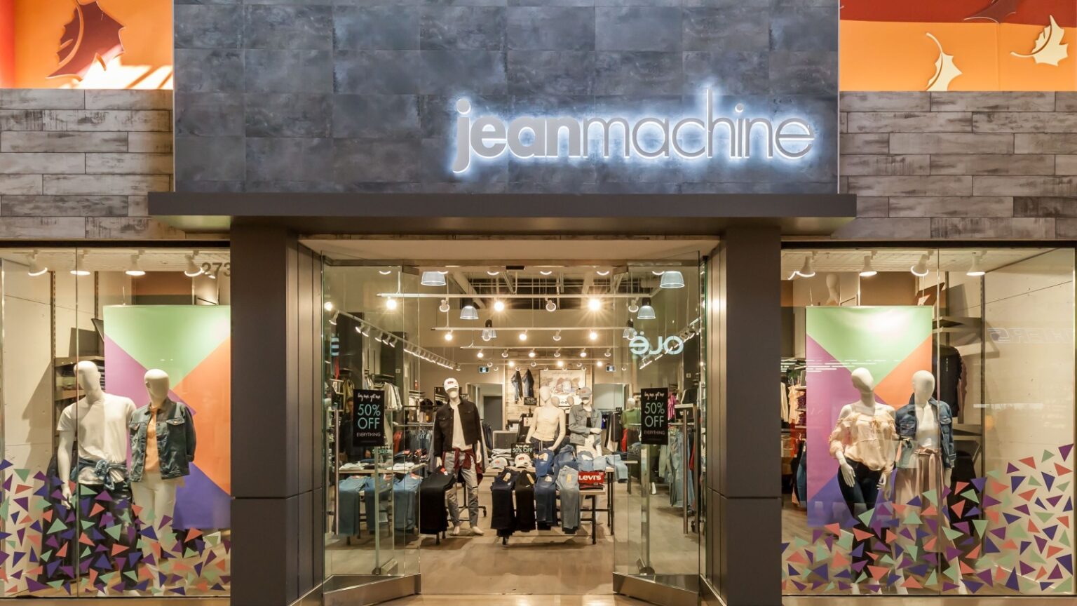 19 Once-Popular Canadian Chains That Vanished Overnight - Hashtag Investing