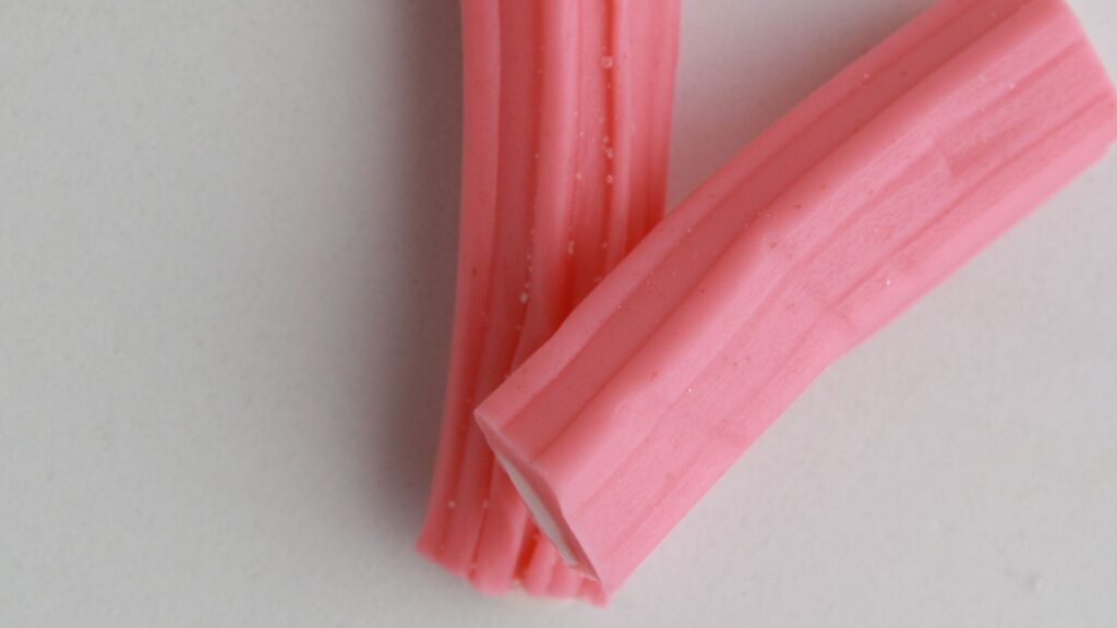 15 "Chicken Bones" Facts That Prove It's the Most Controversial Candy ...